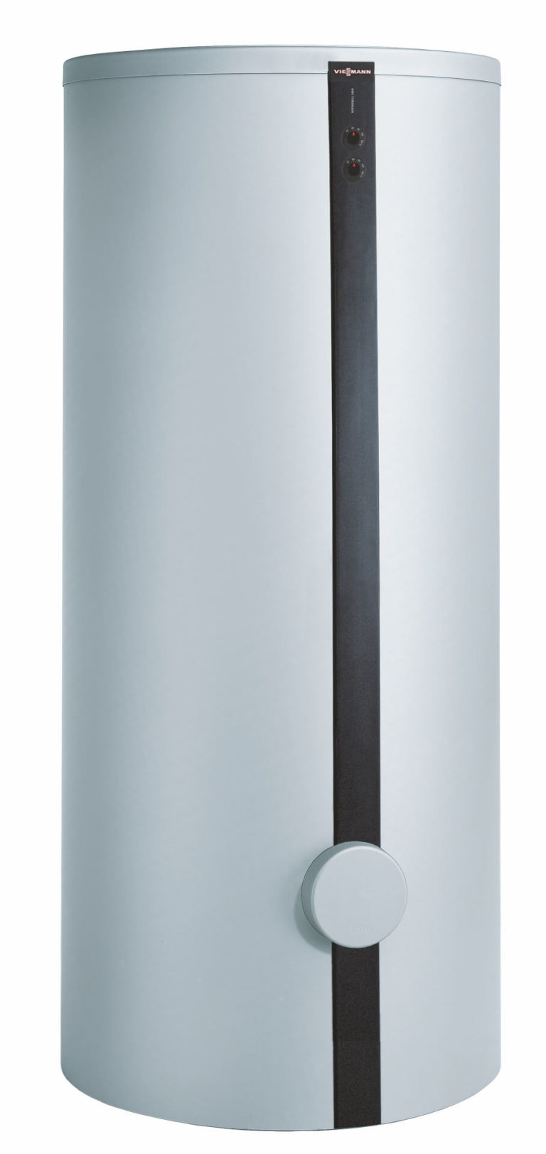 Solární sestava Vitosol 300-TM - REACON