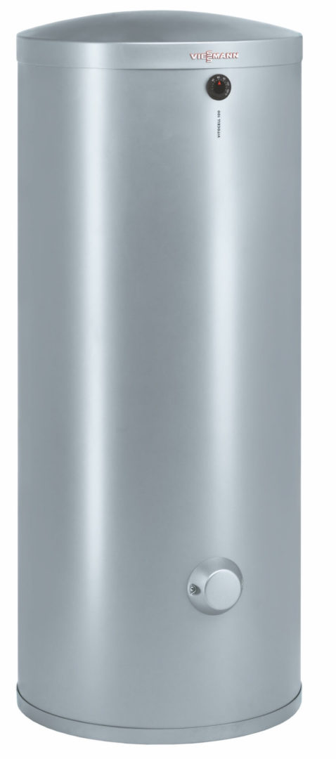 Ohřívač vody Vitocell 100-E, typ SVW - REACON